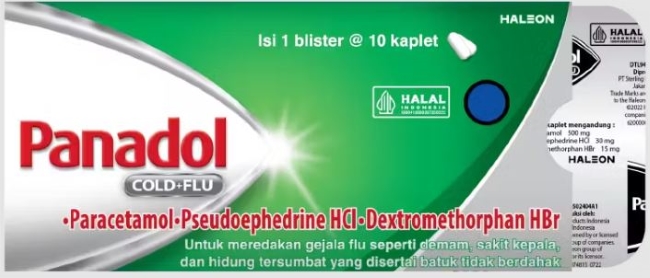 9 Obat Flu Dewasa yang Ampuh Redakan Gejala - Alodokter