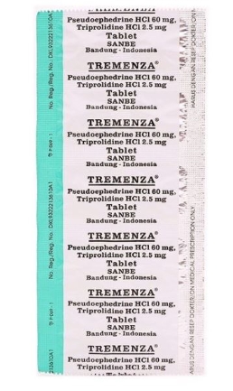 9 Obat Flu Dewasa yang Ampuh Redakan Gejala - Alodokter