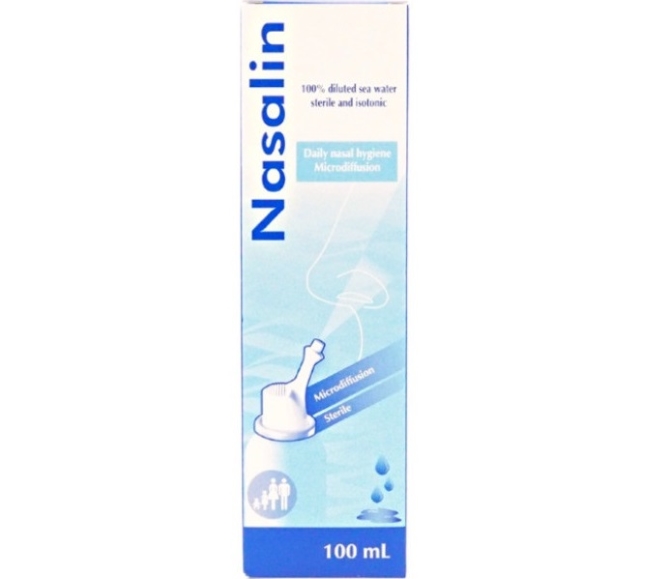 8 Nasal Spray Paling Ampuh Atasi Hidung Tersumbat - Alodokter