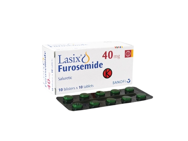 Lasix - Manfaat, Dosis, dan Efek Samping - Alodokter