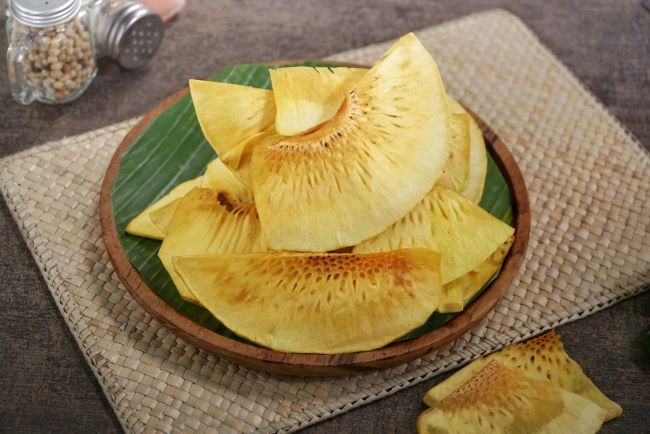 Sukun untuk Ibu Hamil, Ketahui Manfaat dan Cara Aman Mengonsumsinya ...