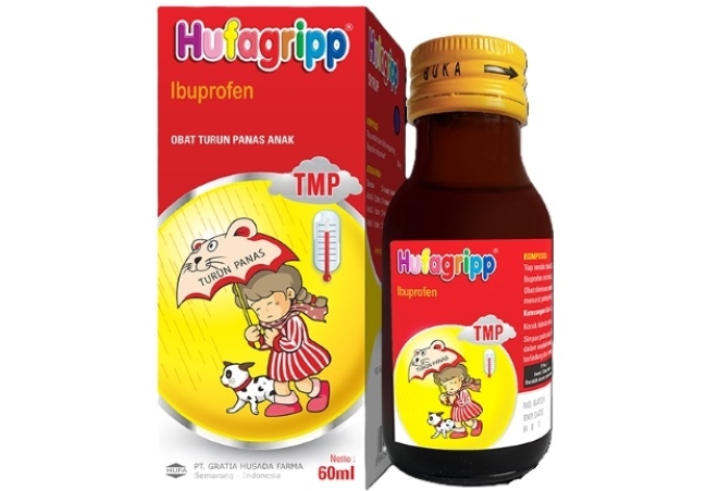 5 Obat Gondongan pada Anak yang Ampuh dan Terjangkau - Alodokter