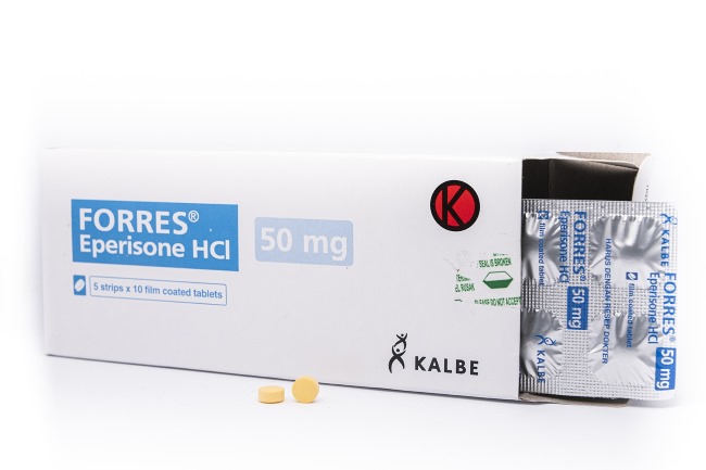 Forres - Manfaat, Dosis, dan Efek Samping - Alodokter