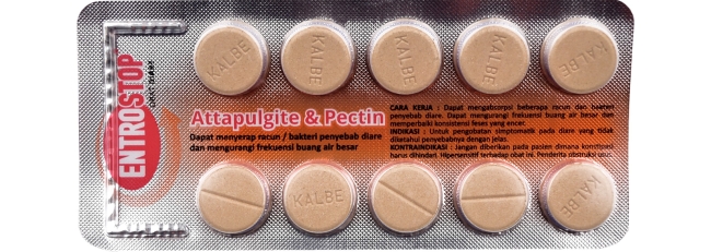 6 Obat Sakit Perut Melilit Mencret yang Paling Ampuh - Alodokter