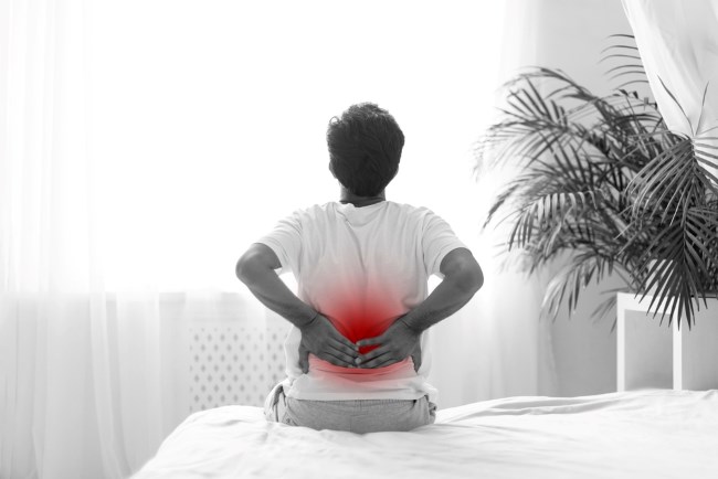 Encok, Ini Penyebab dan Cara Mengatasinya - Alodokter