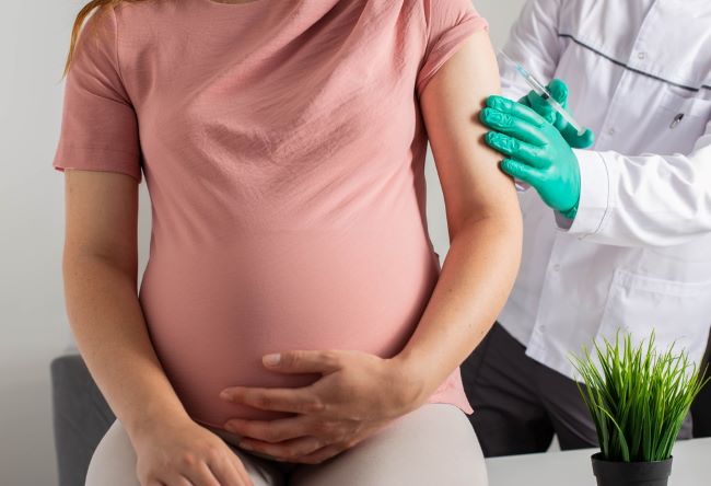 Suntik TT Ibu Hamil, Buat Apa Sih? - Alodokter