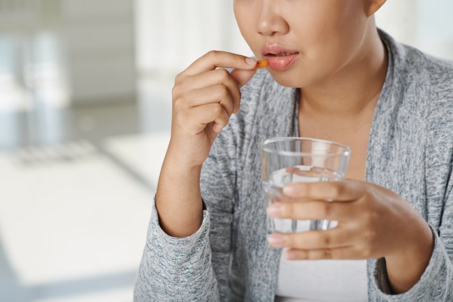 Nufapreg – Manfaat, Dosis, dan Efek Samping – Alodokter
