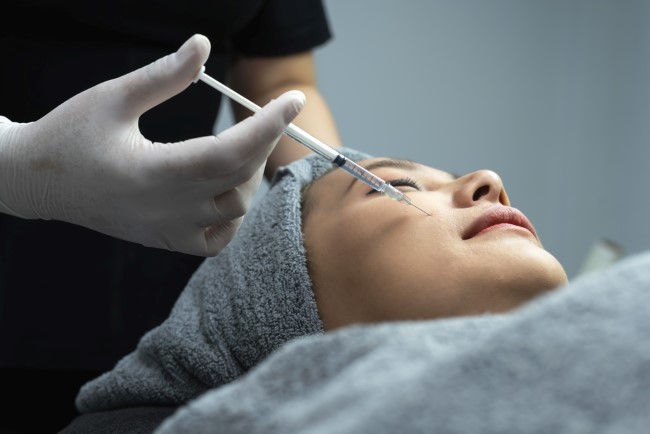 9 Cara Menghilangkan Lemak di Pipi yang Efektif - Alodokter