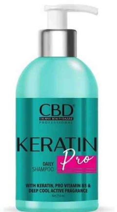 9 Sampo untuk Rambut Rontok yang Ampuh - Alodokter