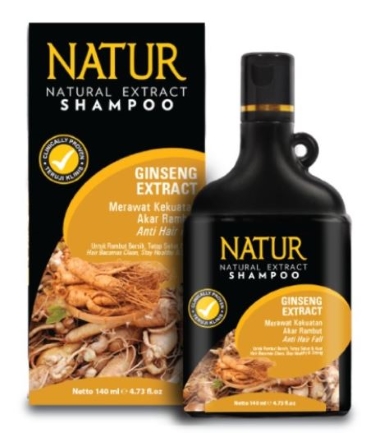 9 Sampo untuk Rambut Rontok yang Ampuh - Alodokter