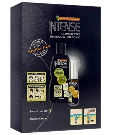 9 Sampo untuk Rambut Rontok yang Ampuh - Alodokter