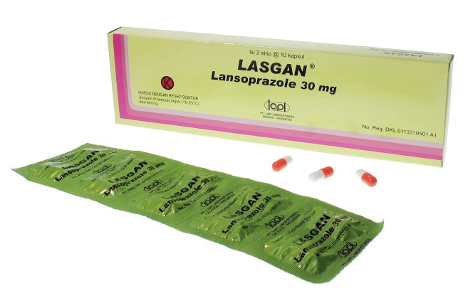 Lasgan - Manfaat, Dosis, dan Efek Samping - Alodokter