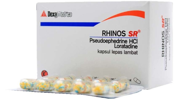 10 Obat Flu yang Paling Ampuh dan Bisa Dibeli di Apotik - Alodokter