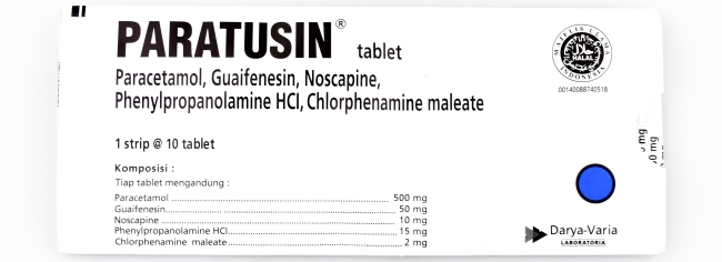 10 Obat Flu yang Paling Ampuh dan Bisa Dibeli di Apotik - Alodokter