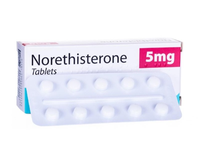 Retrogest - Manfaat, Dosis, dan Efek Samping - Retrogest