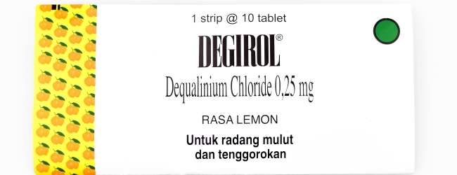 10 Obat Radang Tenggorokan Dewasa yang Ampuh - Alodokter