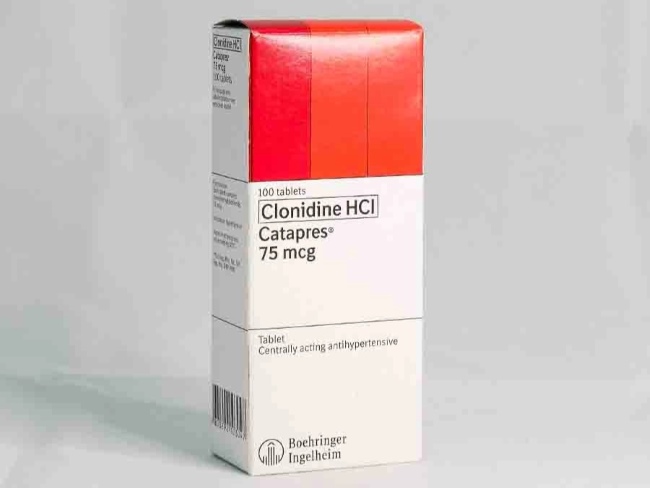 Catapres - Manfaat, Dosis, dan Efek Samping - Alodokter