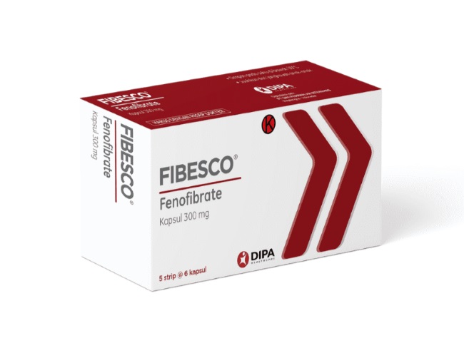 Fibesco - Manfaat, Dosis, dan Efek Samping - Alodokter
