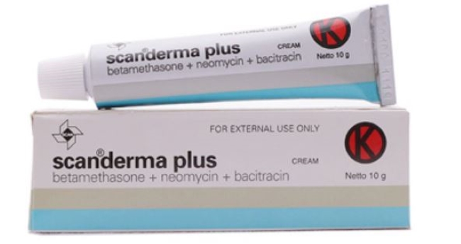 10 Salep Gatal Kulit karena Bakteri yang Aman dan Efektif