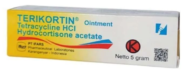 10 Salep Gatal Kulit karena Bakteri yang Aman dan Efektif