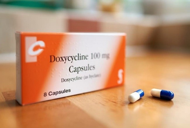 Doxycycline - Manfaat, Dosis, dan Efek Samping - Alodokter