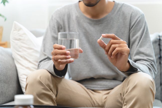 Estazor - Manfaat, Dosis, dan Efek Samping - Alodokter