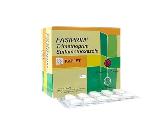 Fasiprim – Manfaat, Dosis, dan Efek Samping – Alodokter