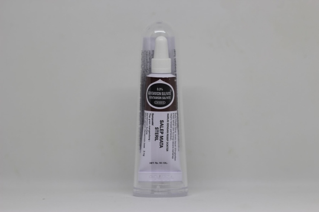 Cendo Gentamicin - Manfaat, Dosis, dan Efek Samping - Alodokter