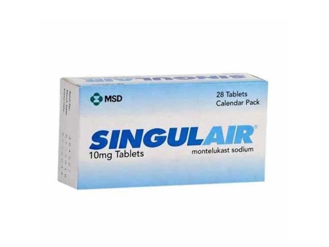 Singulair - Manfaat, Dosis, dan Efek Samping - Alodokter