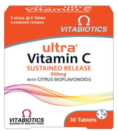 12 Vitamin C Tablet untuk Tubuh Sehat dan Fit Sepanjang Hari - Alodokter