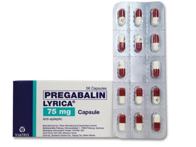 Lyrica - Manfaat, Dosis, dan Efek Samping - Alodokter
