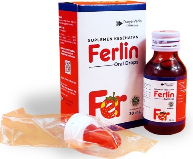 7 Suplemen Zat Besi Anak Terbaik untuk Jaga Kekebalan Tubuh - Alodokter