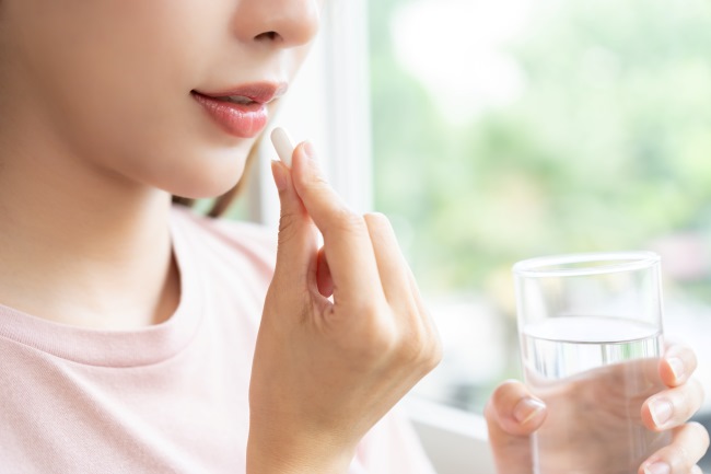 Triatec – Manfaat, Dosis, dan Efek Samping – Alodokter