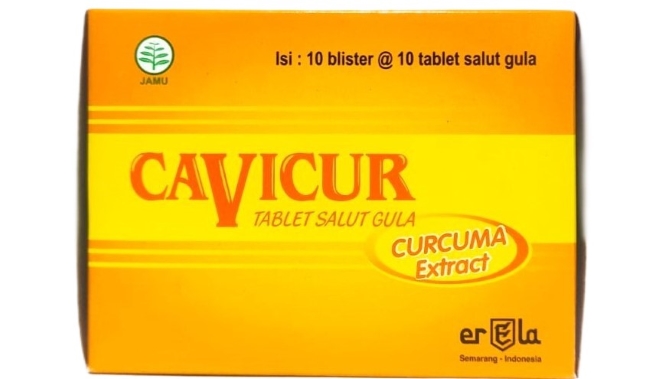 10 Suplemen Penambah Nafsu Makan Dewasa Terbaik di Apotek