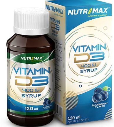 10 Rekomendasi Vitamin D Terbaik untuk Jaga Kesehatan Tubuh - Alodokter