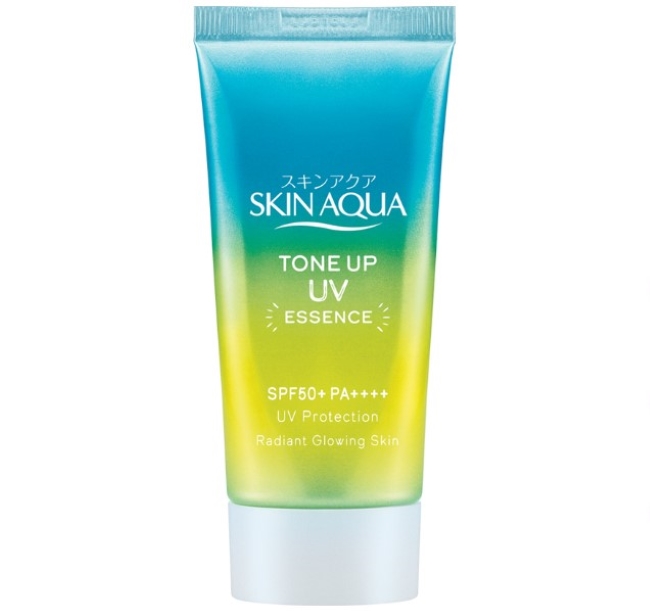 6 Hybrid Sunscreen untuk Perlindungan Kulit yang Maksimal - Alodokter