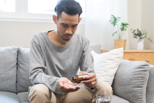 Lapraz - Manfaat, Dosis, dan Efek Samping - Alodokter