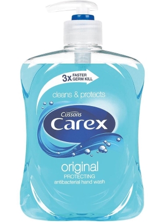 10 Sabun Tangan yang Ampuh Membasmi Kuman - Alodokter