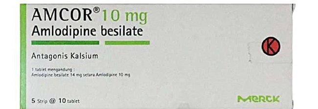 8 Obat Darah Tinggi Paling Ampuh Atasi Hipertensi - Alodokter
