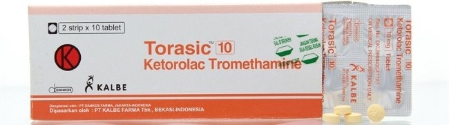 10 Obat Pereda Nyeri Ampuh Atasi Nyeri Ringan Hingga Berat - Alodokter