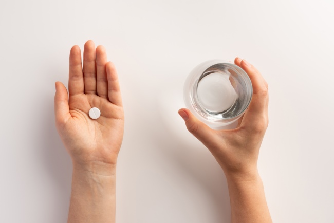 Omegzole - Manfaat, Dosis, dan Efek Samping - Alodokter