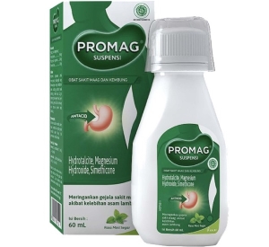 10 Obat Maag yang Cepat Redakan Sakit Maag - Alodokter