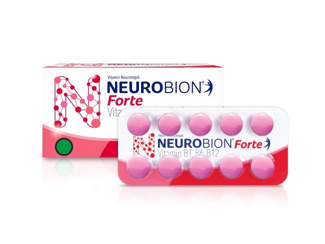 Neurobion Forte – Manfaat, Dosis, dan Efek Samping – Alodokter