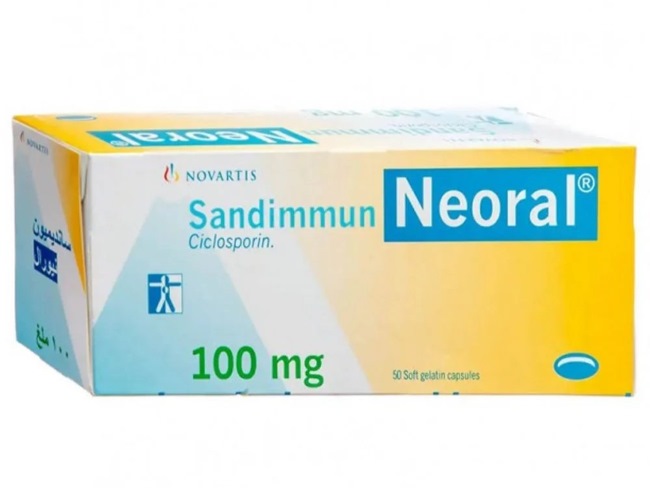Sandimmun Neoral – Manfaat, Dosis, dan Efek Samping – Alodokter