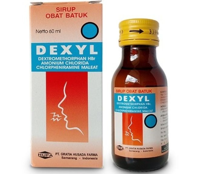 6 Obat Batuk Kering yang Ampuh dan Tersedia di Apotik - Alodokter