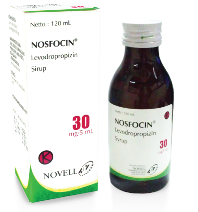 6 Obat Batuk Kering yang Ampuh dan Tersedia di Apotik - Alodokter
