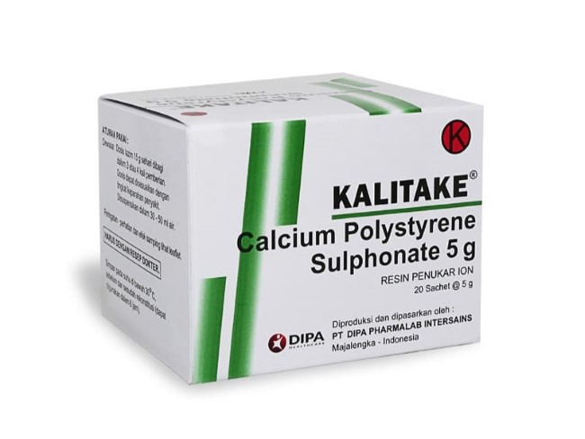 Kalitake - Manfaat, Dosis, dan Efek Samping - Alodokter