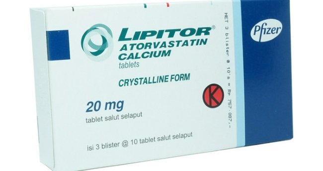 10 Obat Kolesterol yang Manjur Turunkan Kolesterol Tinggi - Alodokter