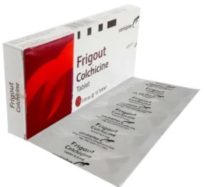 6 Obat Asam Urat yang Efektif - Alodokter