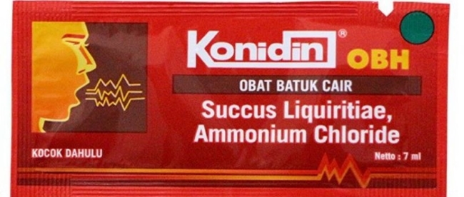 10 Obat Batuk Berdahak yang Manjur dan Aman - Alodokter